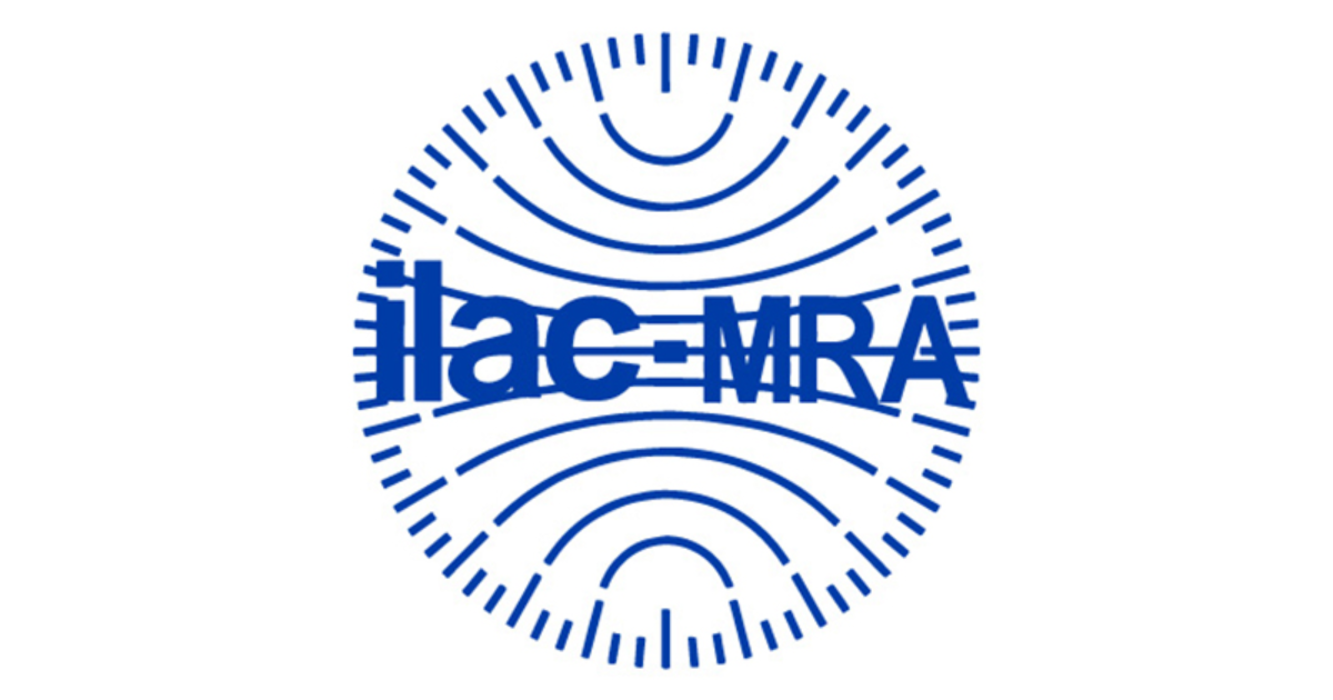 ILAC MRA | Safety and Quality Assurance Certification | SJ Gauge