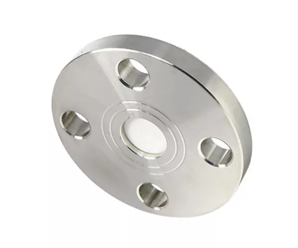 Flange Connection Pressure Gauge with Screwed Diaphragm - Products ...