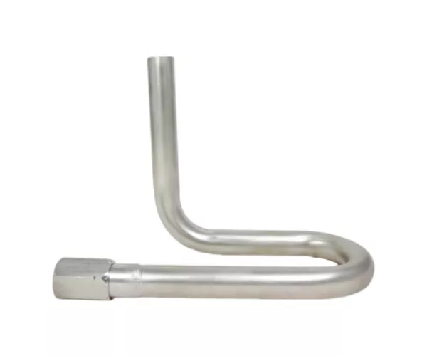Siphon Tube Manufacturer | PRA-SP - Products | Pressure Gauges ...