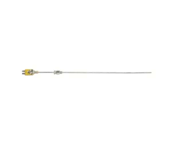 Sheath type, Thermocouple probe - Products | Pressure Gauges ...