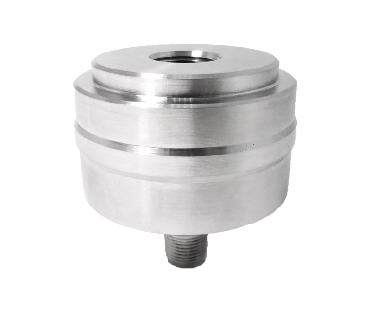Threaded Connection, High Pressure - SJ Gauge | Pressure Gauges ...