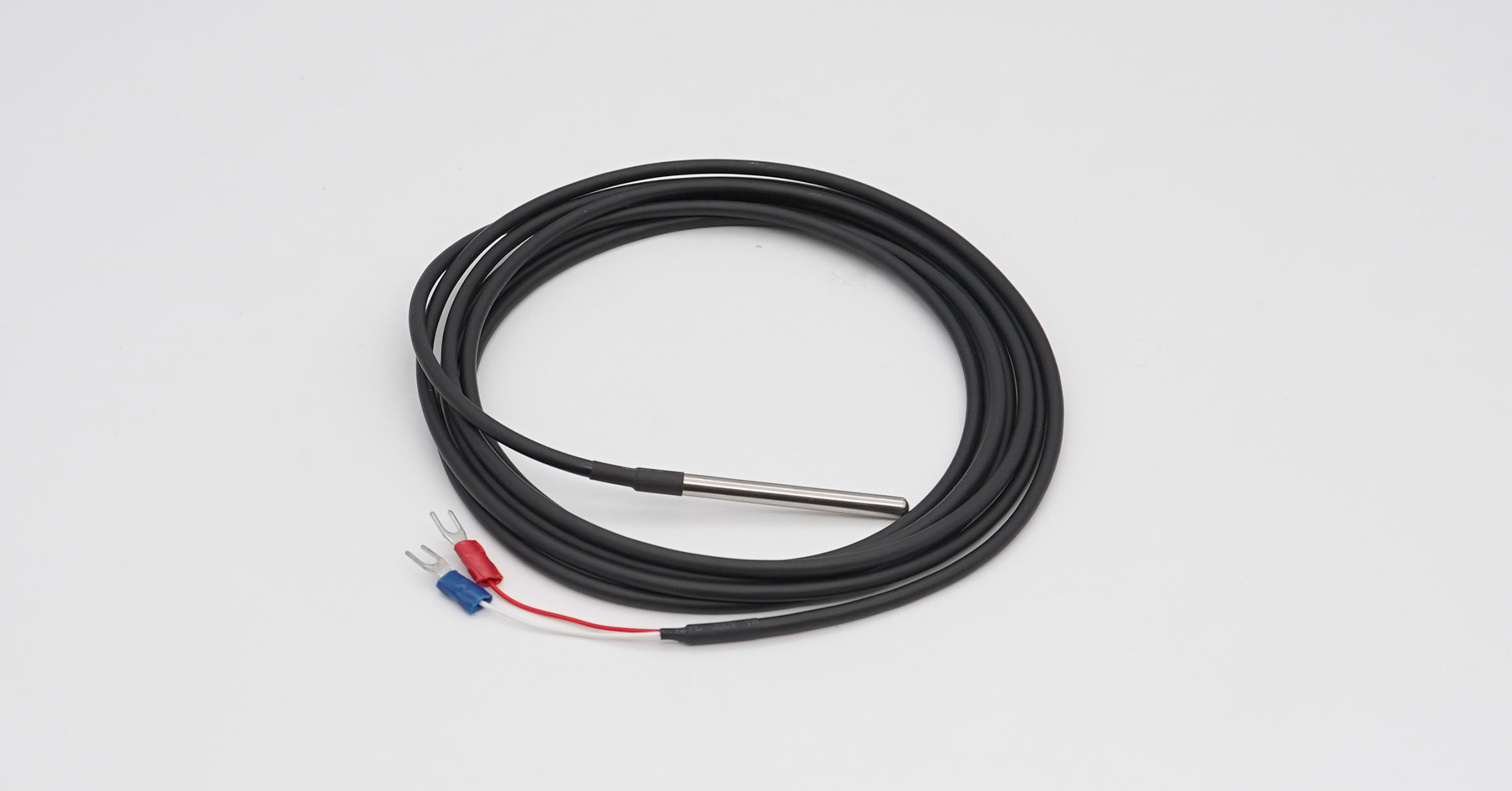 Resistance Temperature Detectors, Lead Wire Type - Your Expert in ...