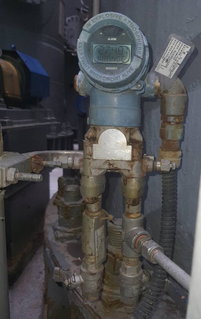 What is an Explosion-Proof Pressure Transmitter? A Comprehensive Guide ...