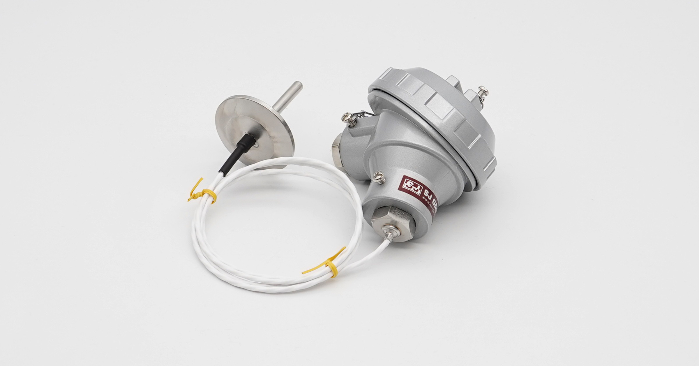 Resistance Temperature Detectors, Lead Wire Type - Your Expert in ...