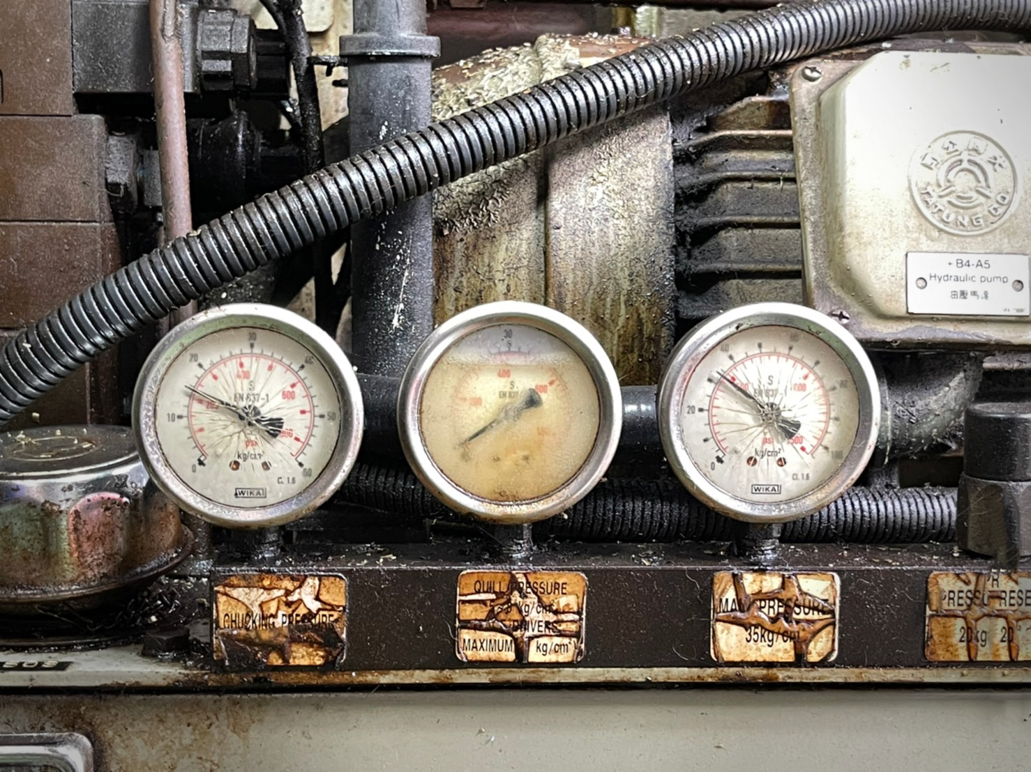 Top Six Common Reasons of Pressure Equipment Failure - Your Expert in ...