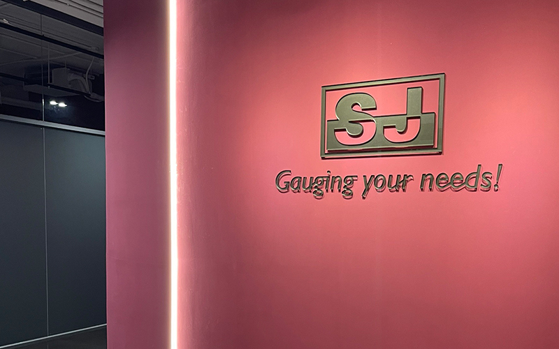 Certified Pressure Transmitter Manufacturer | SJ Gauge – Reliable ...