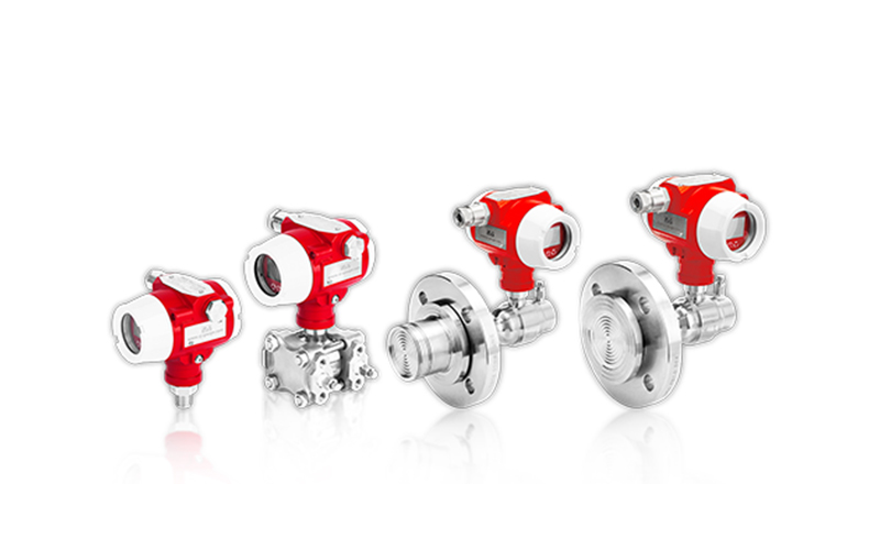 New Release: SJ Smart Transmitter Series | Featuring Advanced HART ...