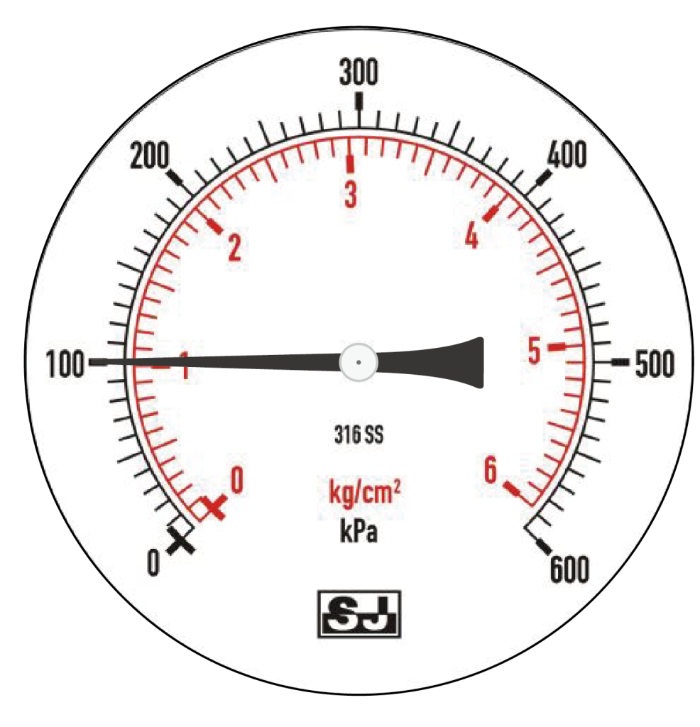 Simple Steps to Distinguish Gauge Pressure and Absolute Pressure - Your ...